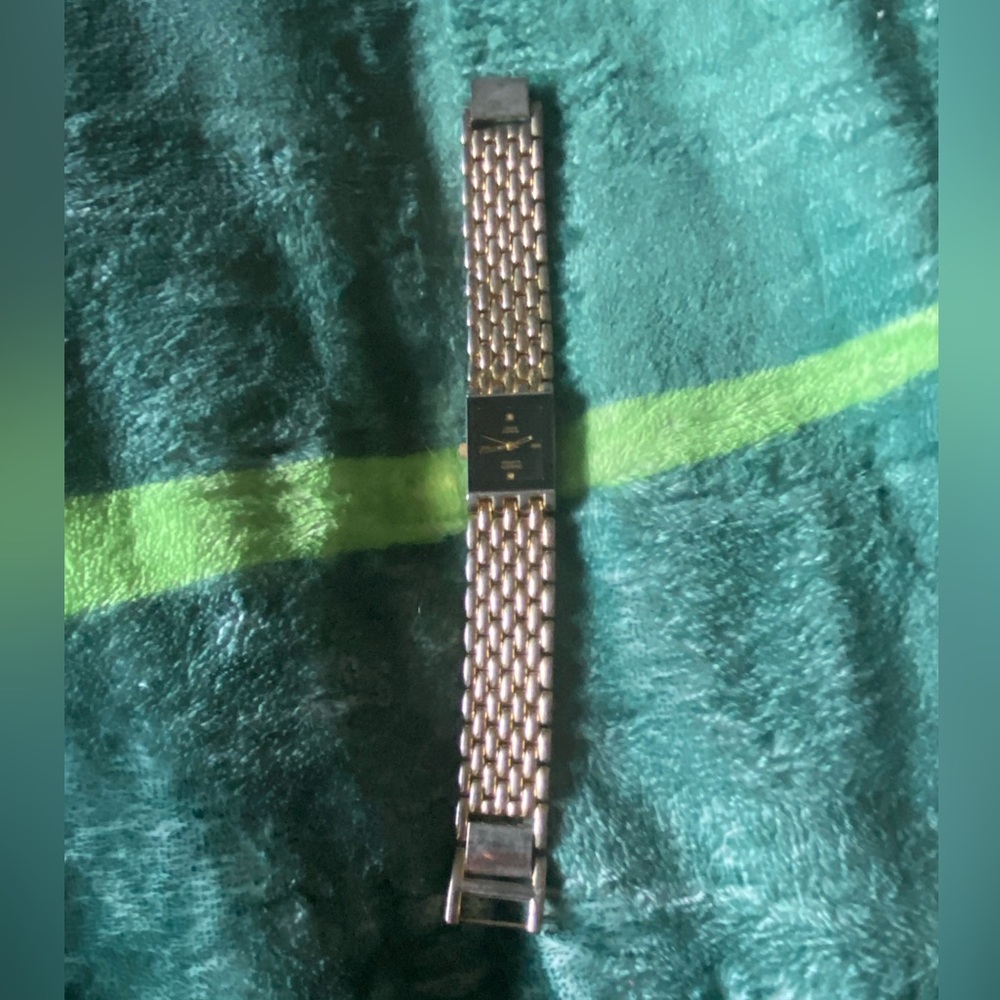 Embassy By Gruen Watch - Gem